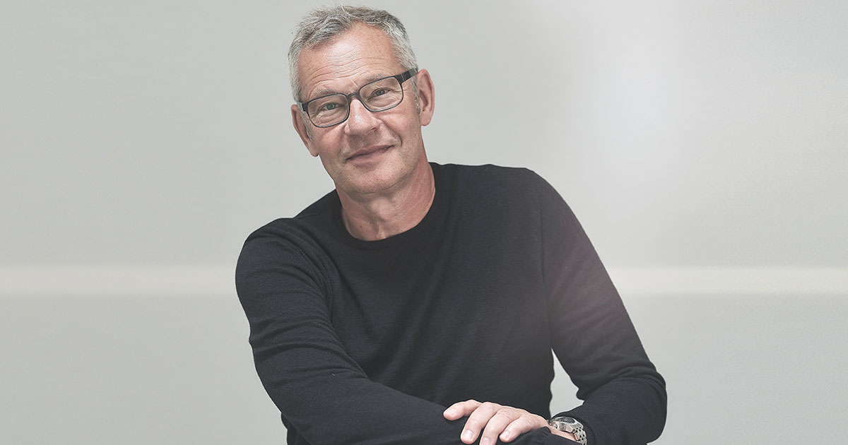 Home | Andreas Schubert